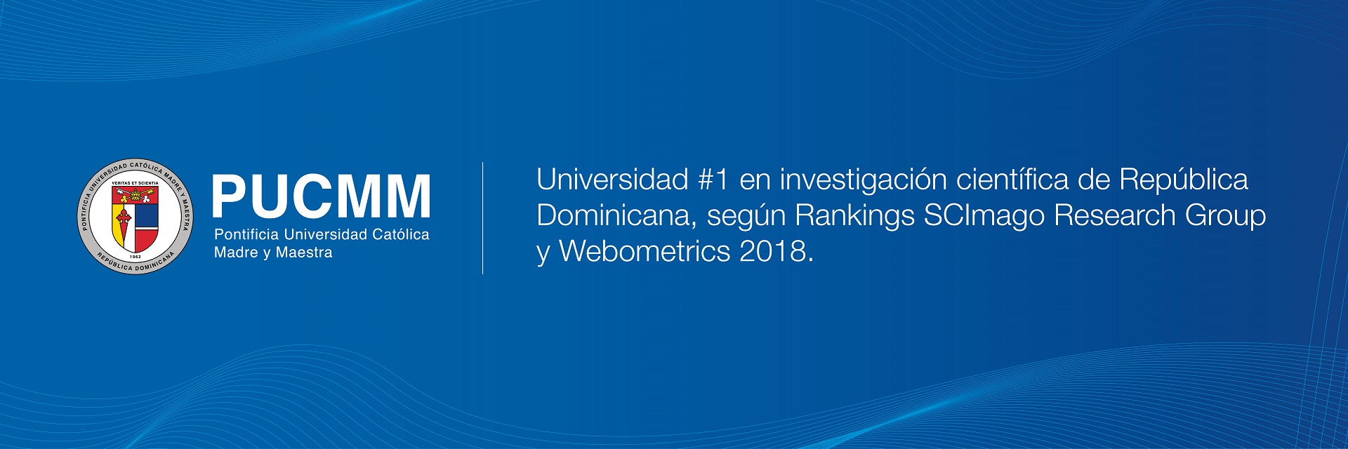 Investigación PUCMM